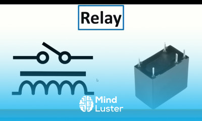 Learn Learn Electronic Components Names Pictures and Symbols Part 3 - Mind Luster