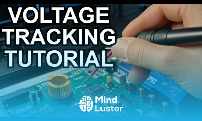 Learn Learn how to track voltages on motherboards using the multimeter ...
