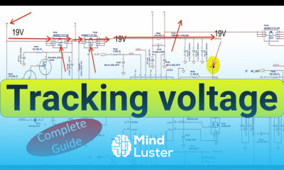 Learn Ultimate Guide on how to trace voltages on motherboards Tracking ...