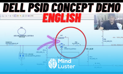 Learn DELL PSID LOGIC PRACTICAL DEMO ENGLISH Online Chiplevel Repairing ...