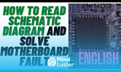 Learn HP CQ42 DEAD HOW TO READ SCHEMATIC DIAGRAM ENGLISH VIN Section OF 3V 5V Jugaad Chiplevel ...