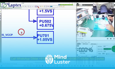 Learn LENOVO GAMING 9TH GEN MULTI REGULATOR CONCEPT HINDI PART 3 Online ...