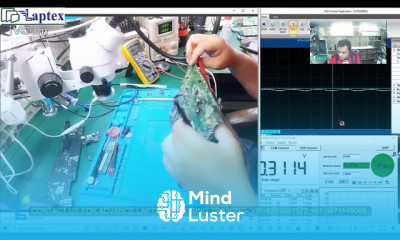 Learn ASUS K53 LAPTOP MOTHERBOARD NO DISPLAY PART 2 HINDI Online Laptop ...