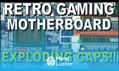 Learn I Found Some Retro PCs And One Of Them Keeps EXPLODING It s ...