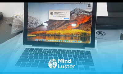 Learn MacBook Pro 13 A1278 Inside cleaning New thermal paste - Mind Luster