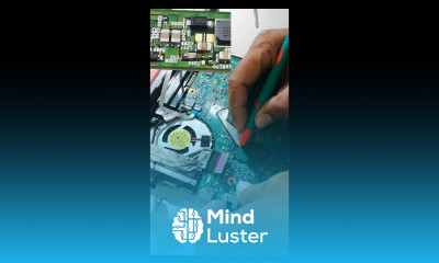 Learn Fix Dell inspiron 3443 LCD No backlight - Mind Luster