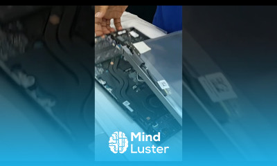 Learn Replace LCD Dell inspiron 5415 - Mind Luster