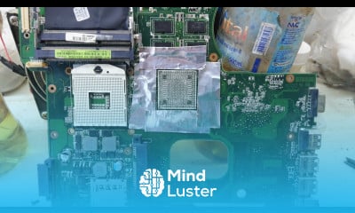 Learn Repair GPU Chip Asus K42J - Mind Luster
