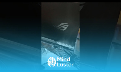 Learn Asus ROG Strix G733CW RTX3070Ti - Mind Luster