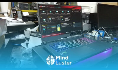 Learn Unboxing ASUS ROG Strix G713RM LCD 360HZ RTX3060 Review Upgrade ...