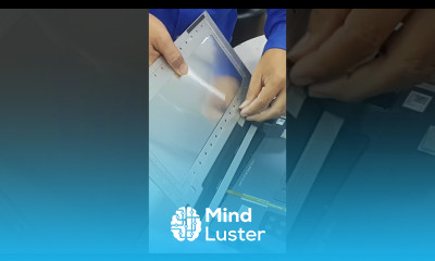 Learn Asus Zenbook 14X OLED UX340VC Change LCD - Mind Luster