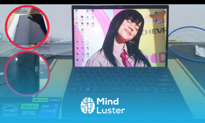 Learn ASUS ROG Flow Z13 GZ301VU LCD Replace - Mind Luster