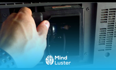 Learn How to Fix Picture problem DLP TV Review - Mind Luster
