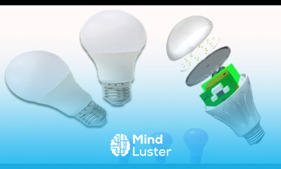 Learn How To Make a 12 Watt Led Bulb At Home by Technical Adan - Mind Luster