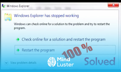 Learn {100 } How to fix Internet Explorer has stopped working on ...