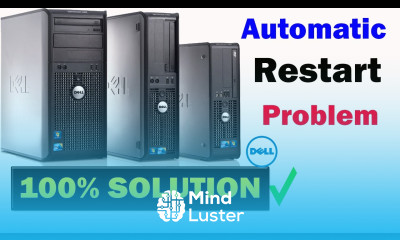 Learn How to Fix Motherboard Restart Problem Restart automatically SOLVED 100 with SOLUTION ...