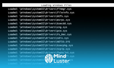 Learn How To Boot Windows In Safe Mode Easy and Quick Method without press F8 Key Windows 7 8 1 ...