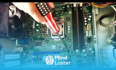 Learn How to disassemble Gaming PC Dell Optiplex 9020 2021 - Mind Luster