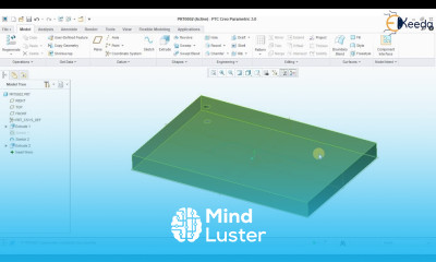 Learn Point and Curve Pattern - Mind Luster