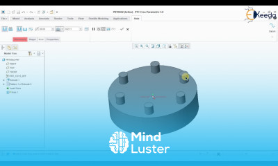 Learn Reference Pattern - Mind Luster