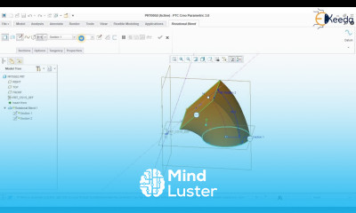 Learn Rotational Blend - Mind Luster