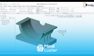 Learn Material Property and Mass Calculation - Mind Luster