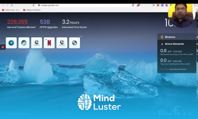 Learn Unleashing The Power Of Blockchain Anders Demo - Mind Luster