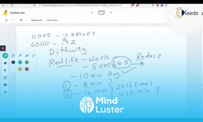 Learn Mastering The Art Of Difficulty Adjustment In Blockchain Technology - Mind Luster