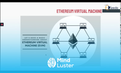Learn Ethereum Virtual Machine - Mind Luster