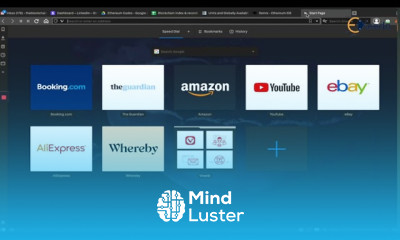 Learn Global Variables - Mind Luster