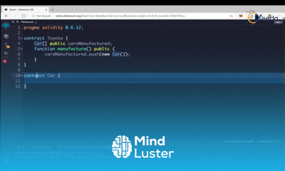 Learn Factory Pattern - Mind Luster