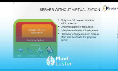 Learn The Ultimate Guide To Virtualization Know Your Options - Mind Luster