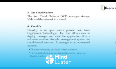 Learn Unleashing The Power Of Open Source Tools For Paas - Mind Luster
