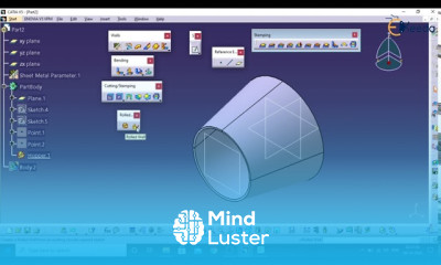 Learn Rolled Walls - Mind Luster