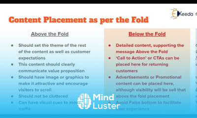 Learn Fold - Mind Luster