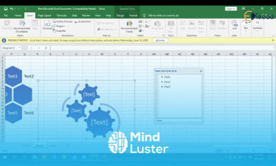 Learn Unlock Excel s Hidden Shortcut Tab Option Insert - Mind Luster