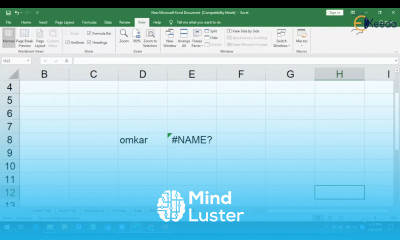Learn Excel s View Tab Unlocking Hidden Tools And Features - Mind Luster