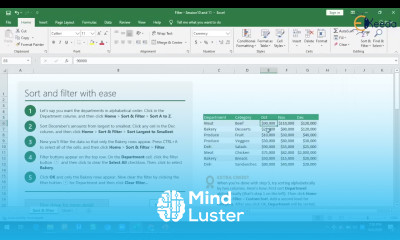 Learn Customize And Organize The Ultimate Sorting Tool - Mind Luster