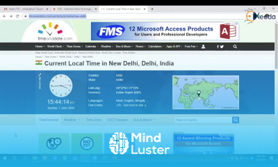 Learn Fetching Content from other sources - Mind Luster