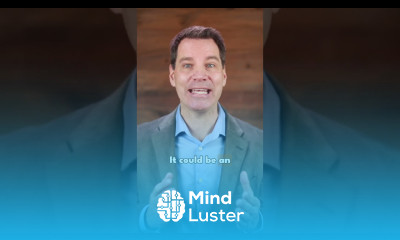 Learn Nonverbal Leakage Incongruency Tip 10 - Mind Luster