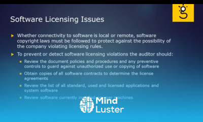 Learn 10 Database Controls - Mind Luster