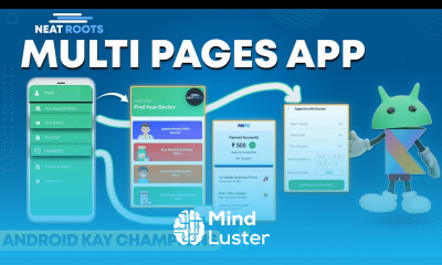Learn Explicit Intent in Android Kotlin - Mind Luster
