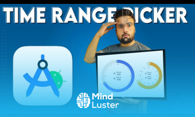 Learn Time Range Picker in Android Github Libraries Tutorial - Mind Luster