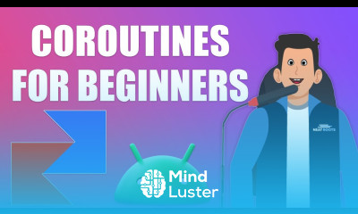Learn Kotlin Coroutines in Android Coroutines Tutorial for beginners in Hindi - Mind Luster