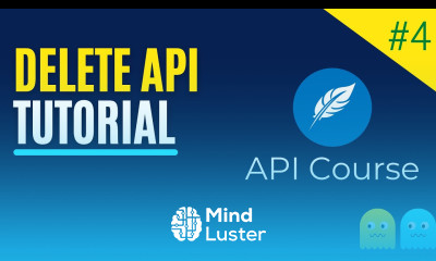 Learn What is an API Develop Delete API for Poetry App using PHP - Mind Luster