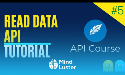 Learn APIs for Beginner Develop Read All Data API for Poetry App Hindi - Mind Luster