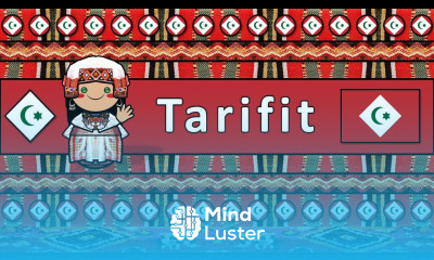 Learn TARIFIT RIFFIAN LANGUAGE PEOPLE CULTURE - Mind Luster
