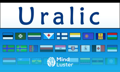 Learn URALIC LANGUAGES NUMBERS - Mind Luster