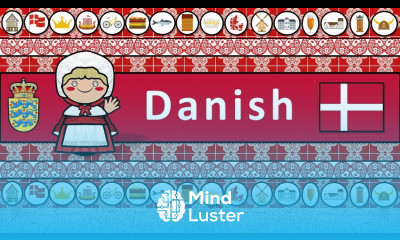 Learn The Sound of the Danish language Numbers Greetings Words UDHR ...