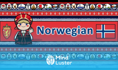 Learn The Sound of the Norwegian language Numbers Greetings Words UDHR ...